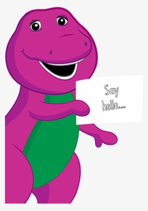 Barney PNG, Transparent Barney PNG Image Free Download - PNGkey