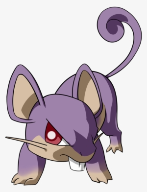 Human Version Gijinka Pokemon, Rattata - Pokemon Gijinka Rattata - Free ...