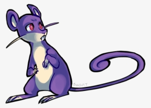 Rattata PNG, Transparent Rattata PNG Image Free Download - PNGkey