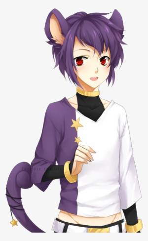 Human Version Gijinka Pokemon, Rattata - Pokemon Gijinka Rattata - Free ...