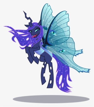 Luna Moth Clipart Transparent - Luna Moth - Free Transparent PNG ...