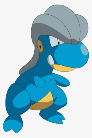 Pokemon Bagon - Free Transparent PNG Download - PNGkey