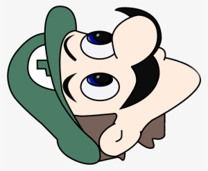 Weegee - Weegee Face Png - Free Transparent PNG Download - PNGkey