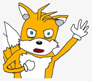 View Samegoogleiqdbsaucenao 1495831870094 , - Tails Gets Trolled ...