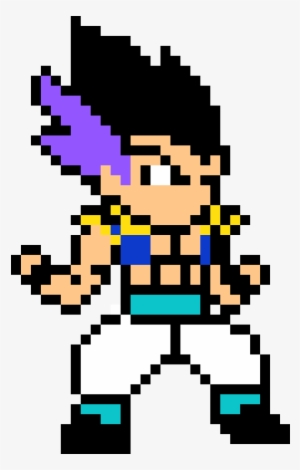 Gotenks PNG, Transparent Gotenks PNG Image Free Download - PNGkey