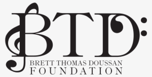 Btdf Logo (1) - Btd Foundation - Free Transparent PNG Download - PNGkey