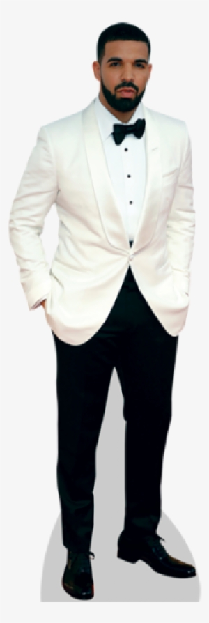 Drake Cardboard Cutout - Free Transparent PNG Download - PNGkey