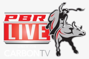 Pin Pbr Logo 2 On Pinterest - Professional Bull Riders Logo - Free ...