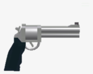 Revolver - Roblox Apocalypse Rising Revolvo - Free Transparent PNG ...
