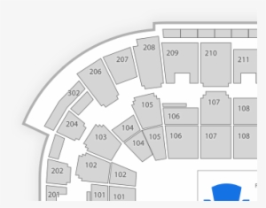 Providence Bruins Seating Chart 3d - Free Transparent PNG Download - PNGkey