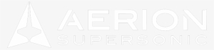 Aerion Supersonic - Aerion Logo - Free Transparent PNG Download - PNGkey