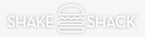 Shake Shack Logo White - Free Transparent PNG Download - PNGkey