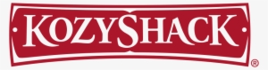 Kozy Shack Logo - Free Transparent PNG Download - PNGkey