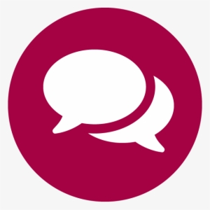 Blog Icons Artt - Circle - Free Transparent PNG Download - PNGkey