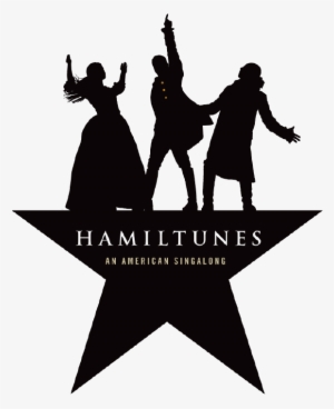 Hamilton Sing-along @north - Hamilton Vector - Free Transparent PNG ...