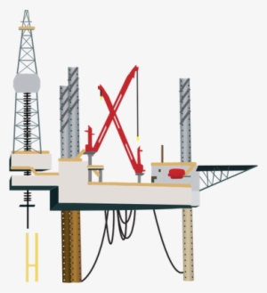 Oil Rig PNG, Transparent Oil Rig PNG Image Free Download - PNGkey
