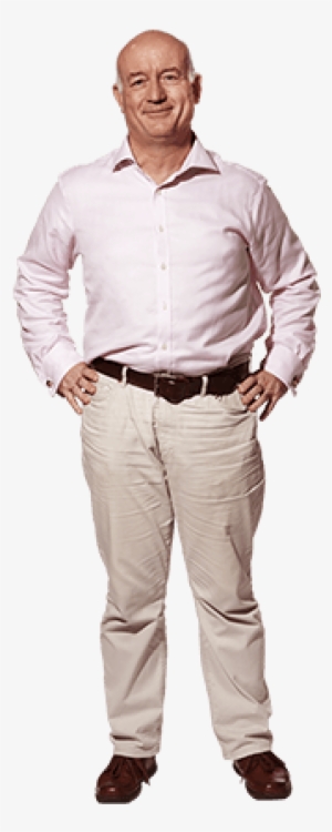 Tom - Standing - Free Transparent PNG Download - PNGkey