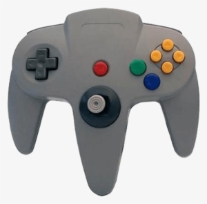 N64 Icon - Nintendo 64 Logo Png - Free Transparent PNG Download - PNGkey