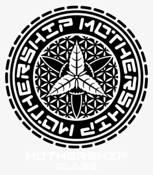 Alien Mothership - Mothership Pixel Art - Free Transparent PNG Download ...