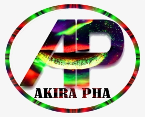 1200px-logo Akira - Svg - Akira Logo Png - Free Transparent PNG ...