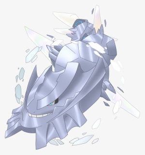 View Mega-steelix , - Steelix - Free Transparent PNG Download - PNGkey