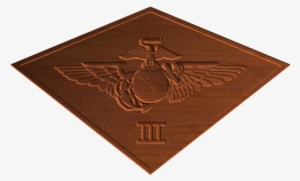 3rd Maw Ega Wings - Emblem - Free Transparent PNG Download - PNGkey