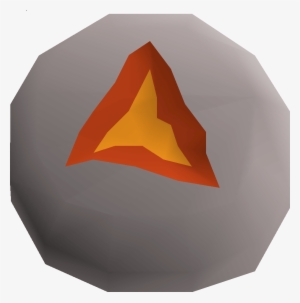 Osrs Lava Rune - Free Transparent PNG Download - PNGkey