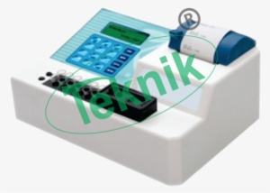 Clot Time Machine Single Channel - Activated Clotting Time Machine ...