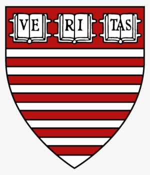 Harvard Shield-school Of Government - Harvard Kennedy School Logo ...