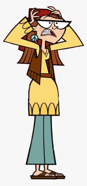 Miles Shocked - Total Drama Miles Png - Free Transparent PNG Download ...