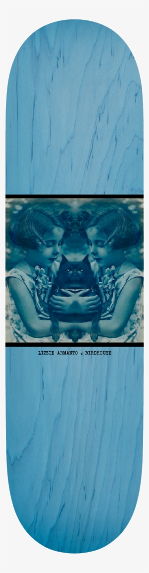 Lizzie Armanto Beautiful Mutants Deck - Lizzie Armanto - Free ...