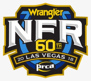 National Finals Rodeo Logo - Free Transparent PNG Download - PNGkey