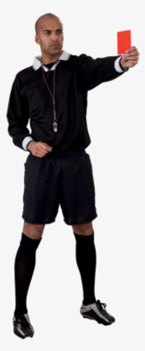 Football Referee Png Picture Free - Referee Png - Free Transparent PNG ...