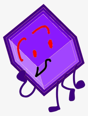 Shadow Loser - Loser Bfdi - Free Transparent PNG Download - PNGkey