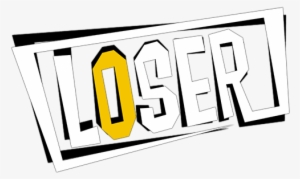 Shadow Loser - Loser Bfdi - Free Transparent PNG Download - PNGkey