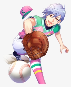 Misumi Action Sr Transparent - A3 初恋 甲子園 - Free Transparent PNG Download - PNGkey