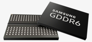 Samsung 16-gigabit Graphics Double Data Rate 6 (gddr6) - Samsung Gddr6 ...