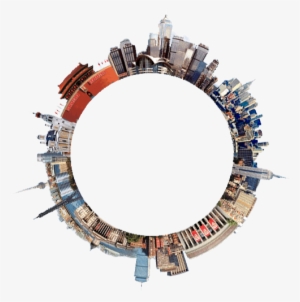 Ideas Institute - Circle - Free Transparent PNG Download - PNGkey