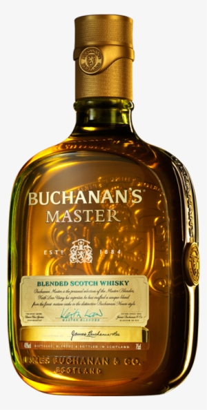 Buchanans - Buchanan's - Free Transparent PNG Download - PNGkey