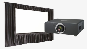 Projector Screen Autocad Block Clipart Multimedia Projectors - Free ...