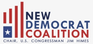 New Democrat Coalition - Free Transparent PNG Download - PNGkey