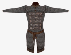 Chainmail Png - Free Transparent PNG Download - PNGkey