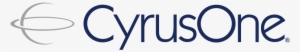 Cyrusone-logo - Cyrusone Logo - Free Transparent PNG Download - PNGkey