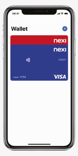 Apple Pay Wallet - Ios 12 Public Beta - Free Transparent PNG Download ...