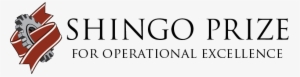 Shingo Prize Web - Shingo Prize For Operational Excellence - Free ...