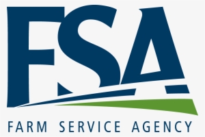 Fsa Logo - Usda Farm Service Agency - Free Transparent PNG Download ...