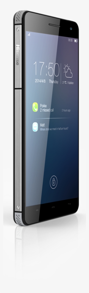 Ko Angle Upright - Hisense C20 King Kong Ii - Free Transparent PNG ...