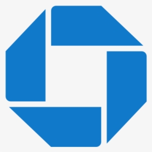 Chase Bank Logo Png - Free Transparent PNG Download - PNGkey