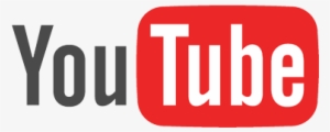 1 - Youtube Logo No Copyright - Free Transparent PNG Download - PNGkey