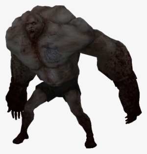 L4d2 The Sacrifice Tank - Free Transparent PNG Download - PNGkey